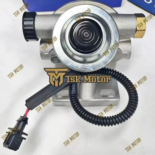 Jual head pump / pompa filter solar bawah with heater all type mercy ...