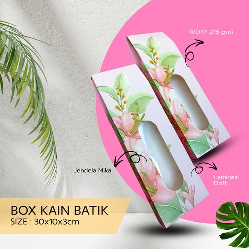 Jual BOX KAIN/BOX KAIN SOUVENIR/BOX SARUNG/BOX SAJADAH TRAVEL/BOX HIJAB ...