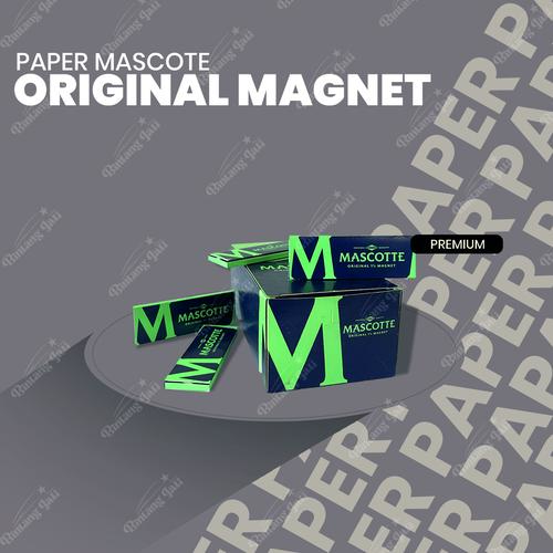 Jual PAPER MASCOTTE ALL VARIANTS - Jakarta Barat - Bintang Jati 20 ...