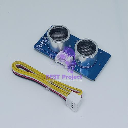 Jual Grove Ultrasonic Distance Sensor Module Pengukur Jarak - Kab ...