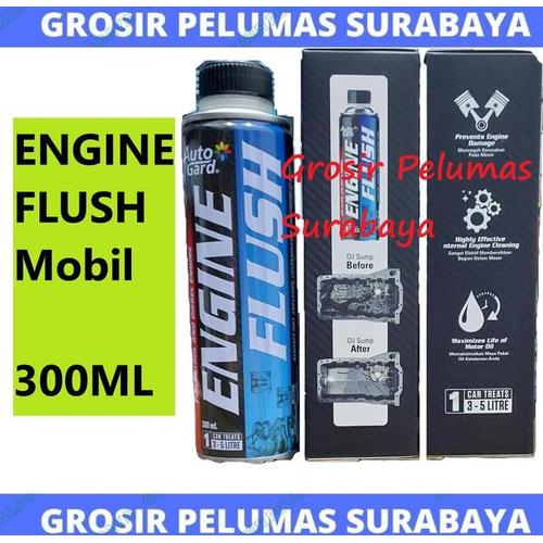 Jual Prestone / Mitsubishi / STP / GST / Autogard Engine FLUSH 300ML ...