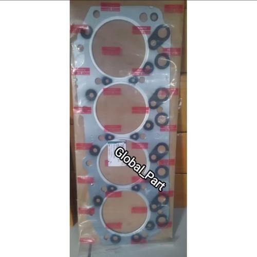 Jual original Gasket packing cylinder head dmax pack paking pak kop pakop Isuzu D-max asli ...