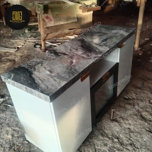 Jual MEJA TV multiplek cat duco 160 cm x 70 cm x 40 cm - Kab. Bandung ...