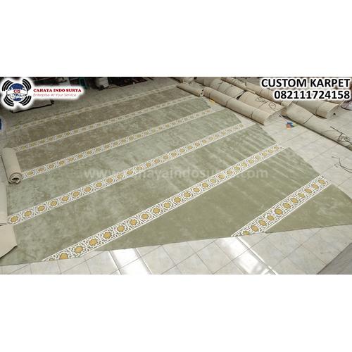 Jual KARPET SEJADAH UNTUK SUDUT RUANGAN | HIGH QUALITY BAHAN VISCOUS ...