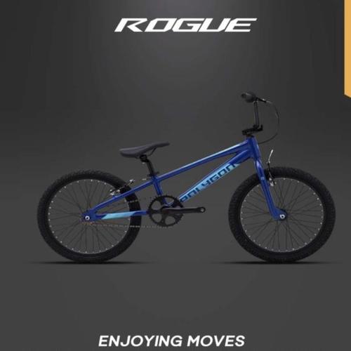 Jual Sepeda BMX Race 20" Polygon Rogue Alloy - Jakarta Timur - Toko ...