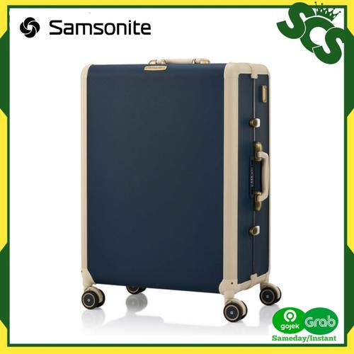 Jual Koper SAMSONITE New Streamlite Frame Large 28 Inch Limited Edition ...