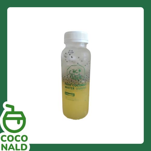 Promo Citrus Coco Shake COCONALD 250 ml - Jakarta Barat - Coconald ID ...