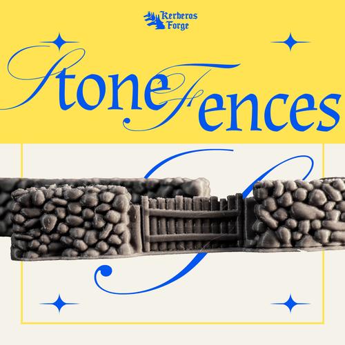 Jual Dungeon Fence / Stone Fence / Batu Batuan / Ruins / Pagar / Pager ...