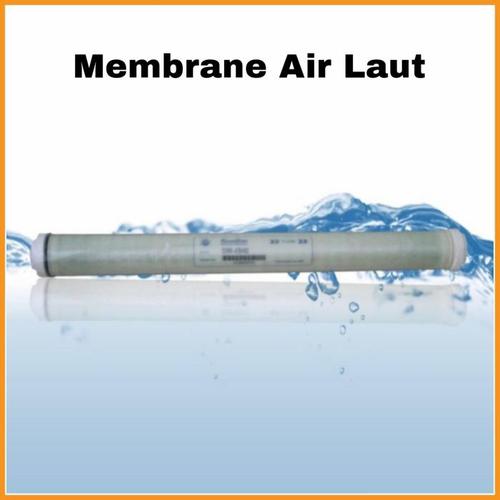 Jual Membrane Ro Swro Air Laut 2540 Sea Water Membran LG AR SW-2540 ...