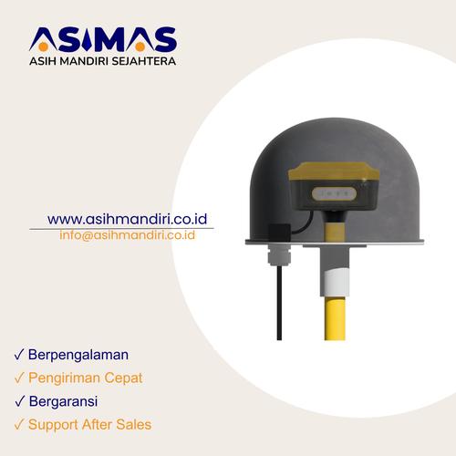Jual Alpha Geo High precision monitoring COLIBRI II with dual-axis tilt ...