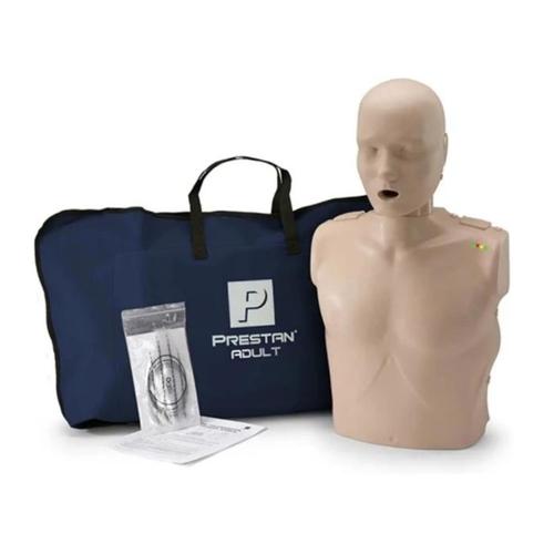 Jual Manikin Resusitasi Jantung Paru (Rjp) dewasa Prestan USA manekin ...