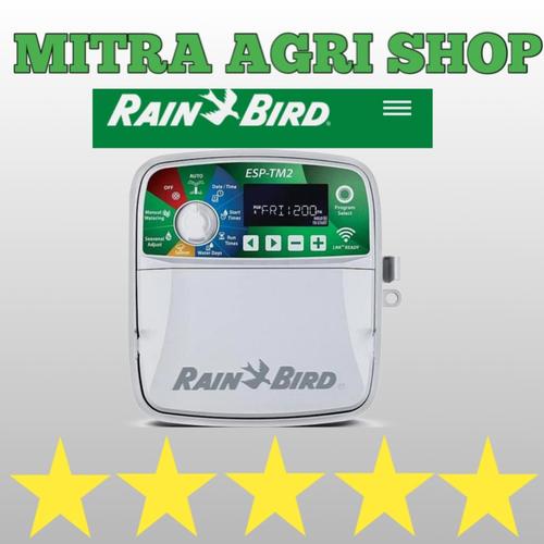 Jual Controller Rain Bird TM2+4 Station - Jakarta Pusat - Mitra Agri ...