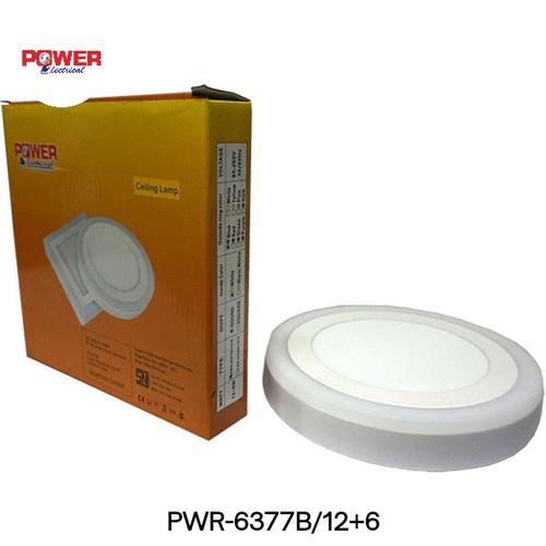 Jual POWER Lampu Plafon Lampu Led Plafon Lampu Plafon Model Downlight ...