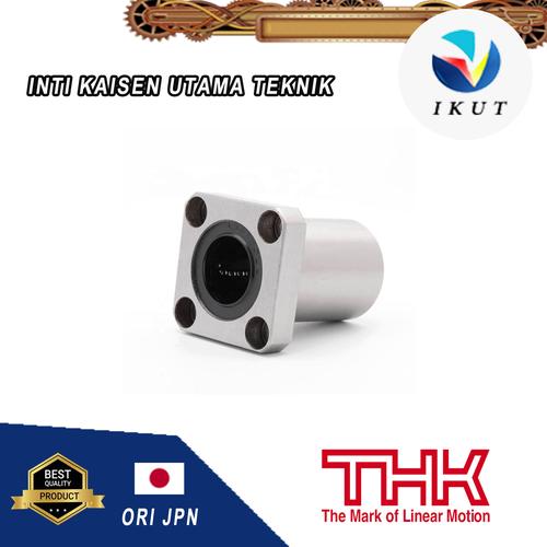 Jual THK Linear Bushing - Type LMK16UU || Original Japan - Jakarta ...