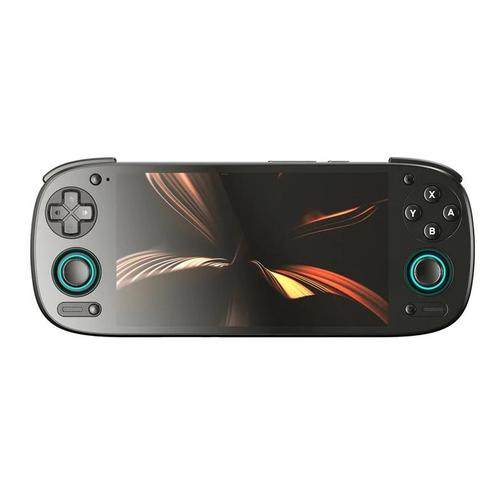Jual Retroid Pocket 5 Handheld Game Console - White, CHINA - Jakarta ...