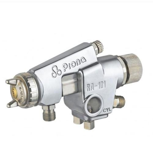 Jual Prona RA-101-P10 E2P Automatic Spray Gun - Kualitas Profesional ...