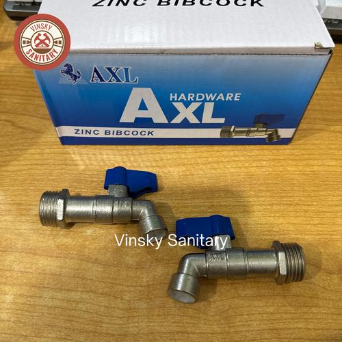 Jual Kran Cebol Stallion 1/2 inch / Keran Air Mini Taman Tembok Babet ...