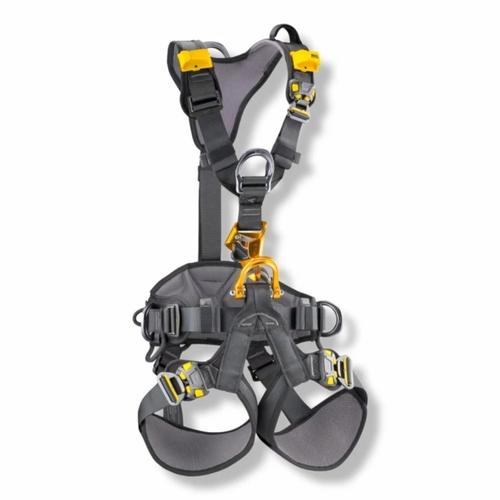Jual PETZL Astro Harness Ukuran Eropah 1 C083AB01 - Keselesaan Ultra ...