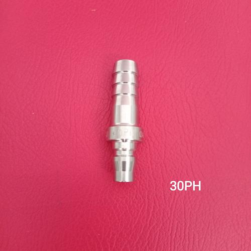 Jual NITTO QUICK COUPLER 30PH SS304 - Kota Surabaya - Grande Teknik ...