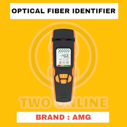 Jual Optical Fiber Identifier OFI + VFL Fiber Optic + LED Lamp ...