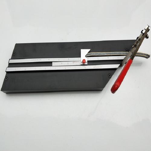 Jual NEW BRAIDED MECHANICAL COMPRESSION PACKING CUTTER 1/2"-4" DIA ...