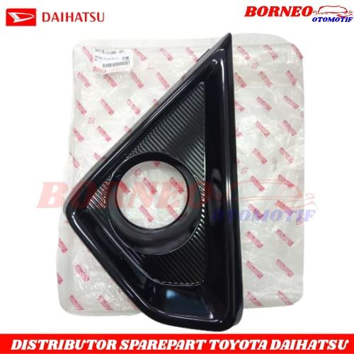 Jual Cover Foglamp Kiri New Sigra 2019 Up Original 52713-BZ390-001 ...
