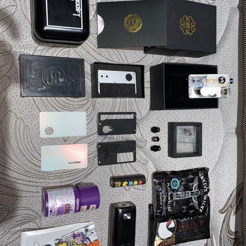 Jual Paket Dot Aio V2 SS + Modify 909 RBA - Jakarta Selatan - siYotip ...