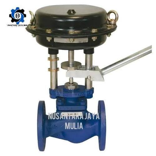 Jual control Valve Ari faba PN40 1 1/4"inch / control Valve Ari ...