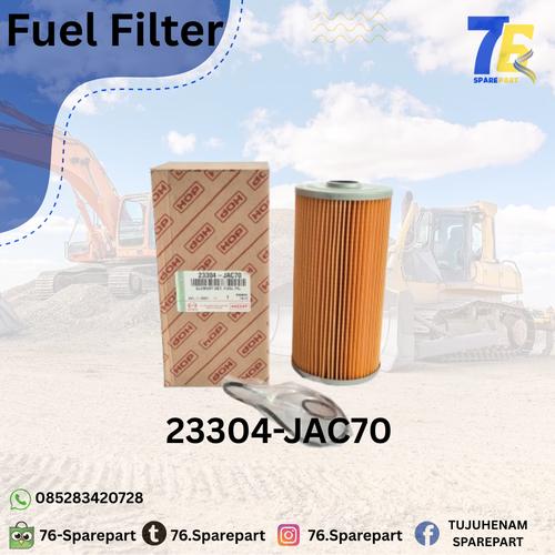 Jual Fuel Filter Hino 23304 -JAC70 - Kota Tangerang Selatan - 76 ...