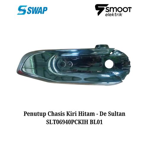 Jual Penutup Chasis Kiri De Sultan / L. Rear Fork Cover - Jakarta Timur ...