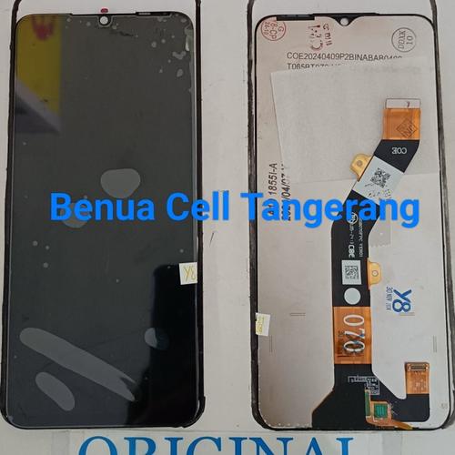 Jual Y8+ Original lcd Itel A50 / Itel A54 / Itel A90 / ZTE Blade A54 ...