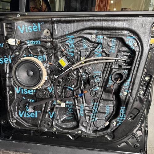 Jual PEREDAM MOBIL VISEL - Jakarta Barat - Care.Noise | Tokopedia