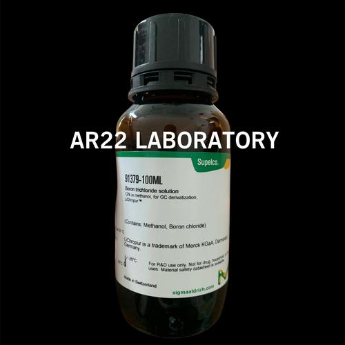 Jual BORON TRICHLORIDE 91739-100 ml MERCK - Kota Depok - AR22 ...