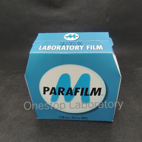 Jual PARAFILM M 2" x 250 ft Sealing Laboratory Film PM 992 Grafting ...