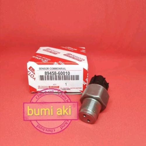 Jual SENSOR COMMONRAIL ATAU SWITCH SWIT COMMON RAIL TOYOTA FORTUNER VRZ ...