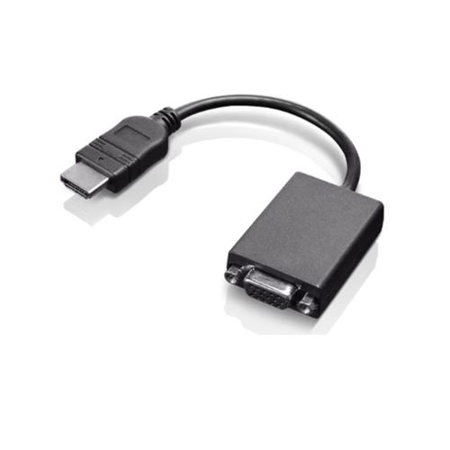 Jual Adapter HDMI to VGA Lenovo 20cm 0B47069 - Original - Jakarta Pusat ...