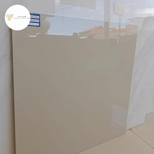 Jual granit 60x60 cream polos by Garuda tile - Kab. Bogor - Surya Jaya ...