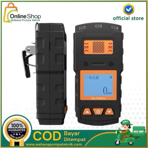 Jual H2 Meter Single Gas detector hydrogen hidrogen tester - Jakarta ...