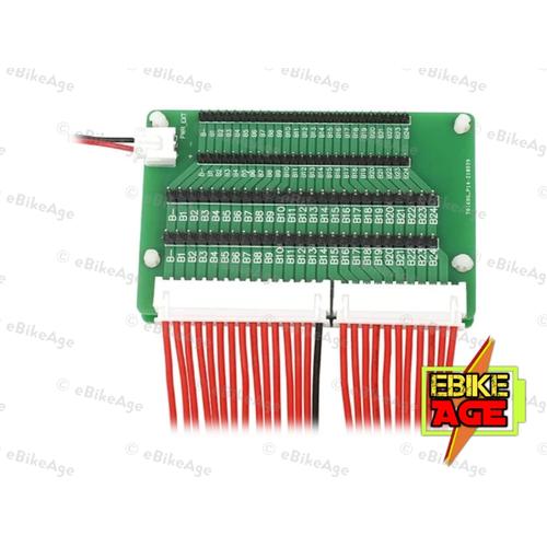 Jual JKBMS Adapter Board untuk JK BMS - Board Penghubung Smart BMS ...