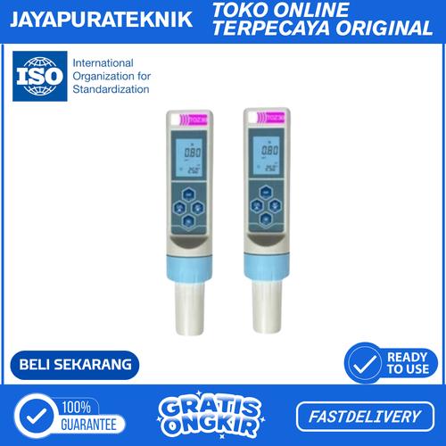 Jual Dissolved Ozone O3 Meter for Water / Alat ukur Ozon dalam air ...