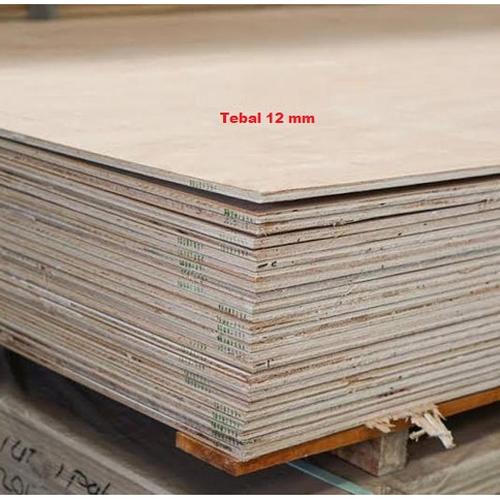 Jual Papan Triplek 12 mm ( 120 x 42 cm) - Kota Medan - ANEKA JAYA MEDAN ...