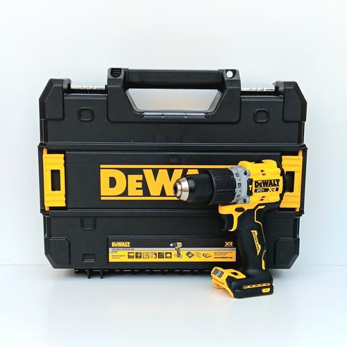 Jual DewaLt DCD805D2T Atomic Hammer driLL CordLess BrushLess 20V(unit ...