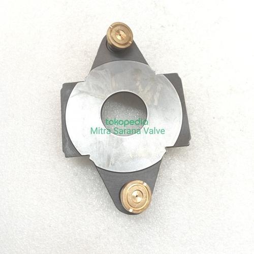 Jual SWASH PLATE R PISTON PUMP REXROTH A10VSO-140 / PART REPAIR ...