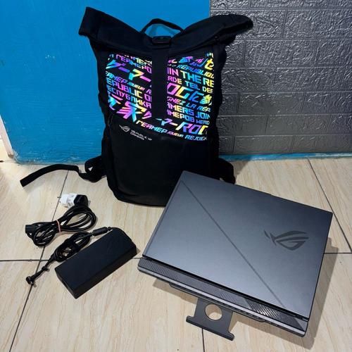 Jual Asus ROG Strix G16 RTX 4080 | i9 13th gen | 32/1TB | Laptop Gaming ...