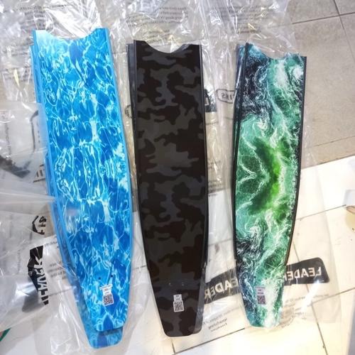 Jual LEADERFINS PURE CARBON DESIGN FREEDIVING FINS - Kota Semarang ...