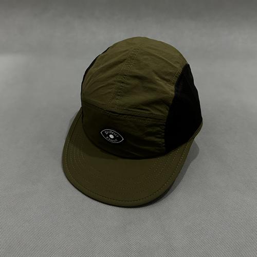 Jual District Vision Running Hat "Olive" - Kota Balikpapan - second ...