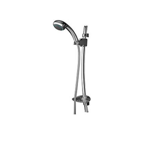 Jual Wasser SHS-633 Rail Shower Set (5 Types) / Shower Tiang Set ...