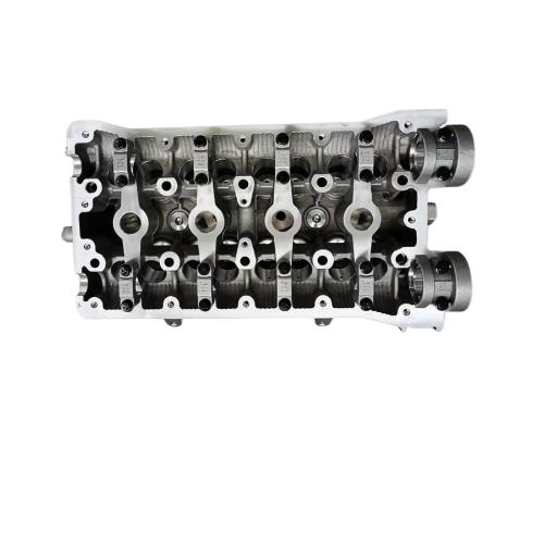 Jual CYLINDER HEAD CHEVROLET ESTATE OPTRA 1.6 KALOS LOVA AVEO OEM ...