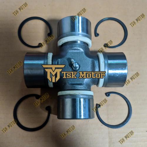 Jual Cross joint kopel nissan quester CDE250-Mercy-Man-Volvo-Iveco SPR ...