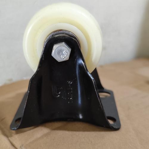 Jual Roda nylon Mati 2" / Caster Wheel Merk Triple S kapasitas 30kg ...